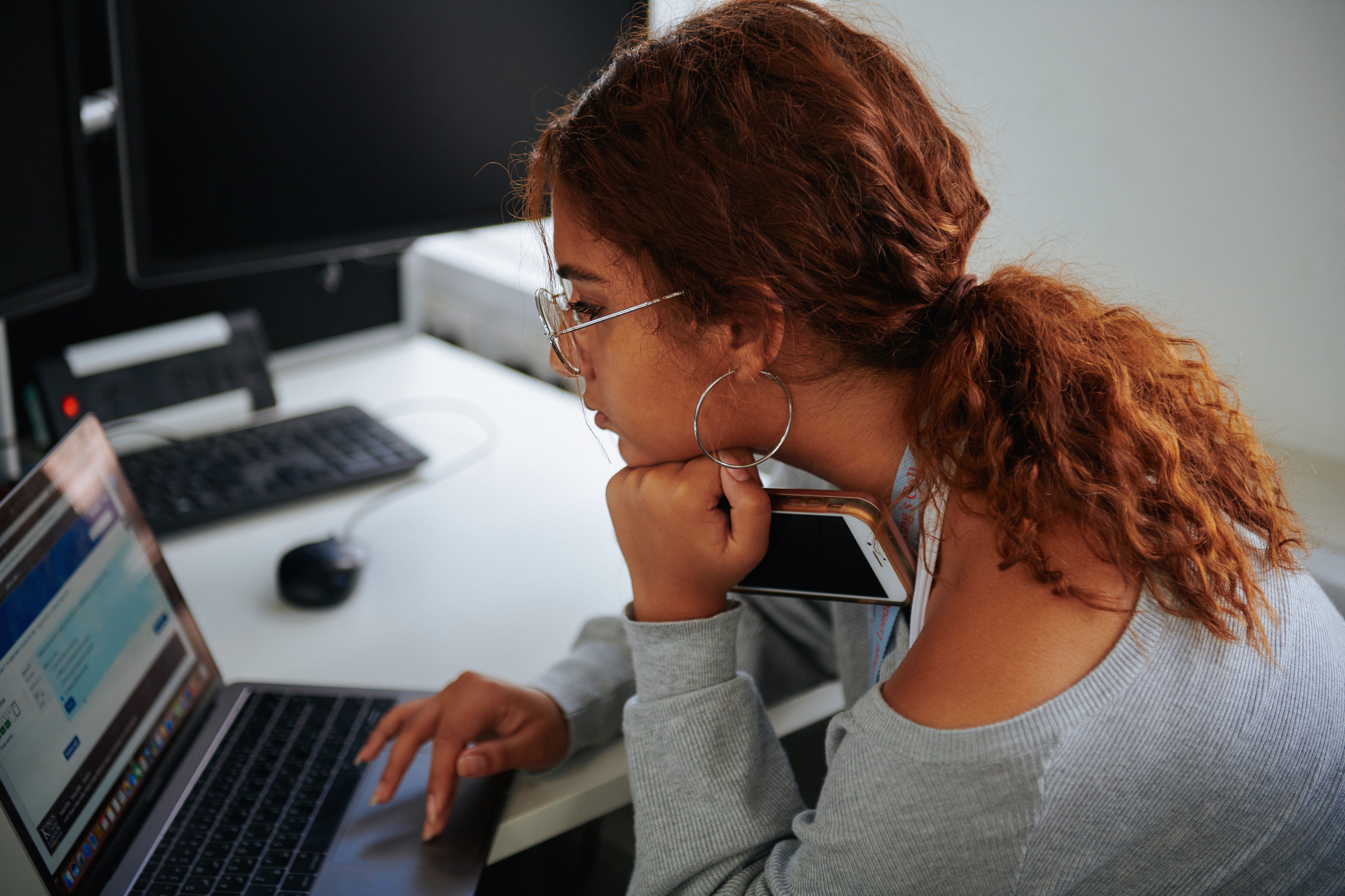 Lectio Divina Group at Guy's | King's Edge - King's College London